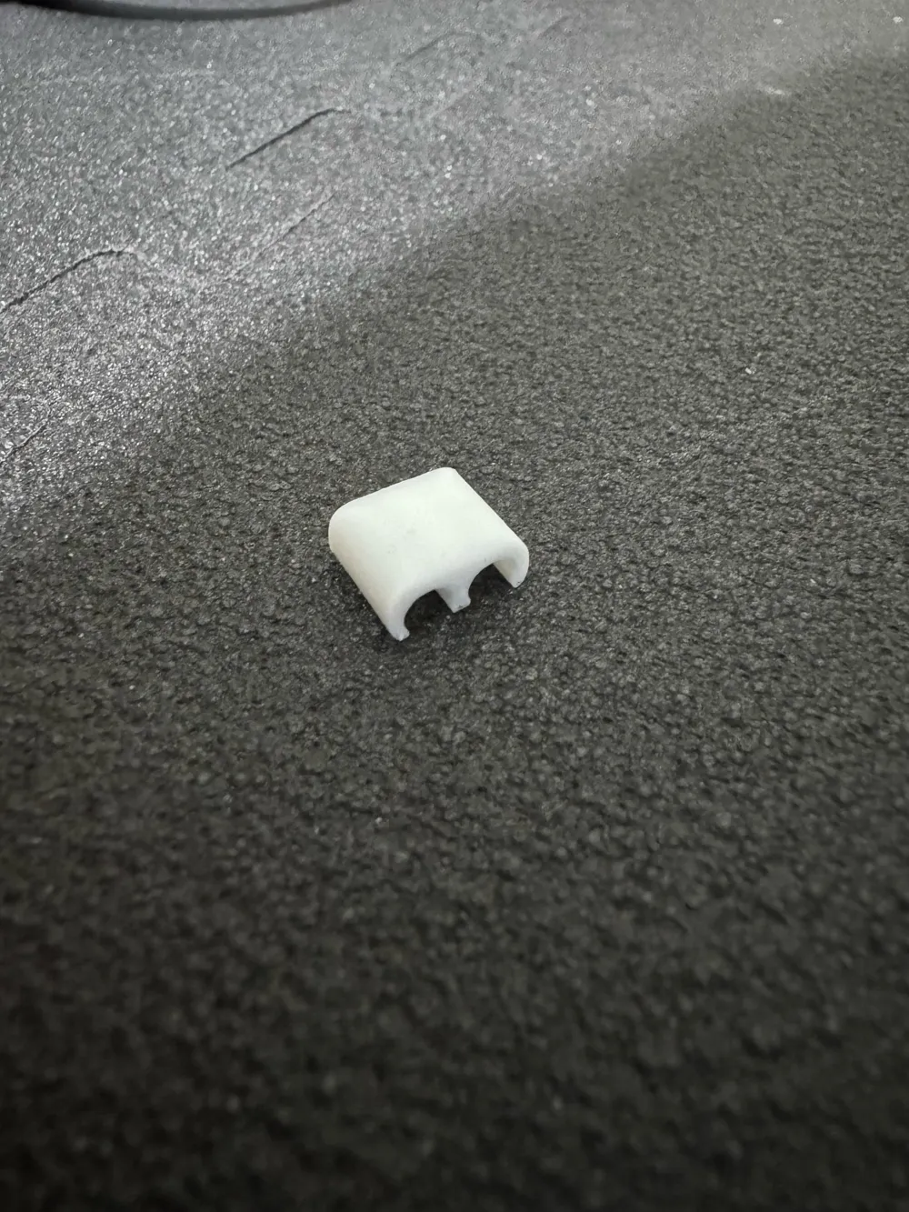 Small Cable/PTFE clips for A1/A1 mini by RickC_3D MakerWorld: Download ...