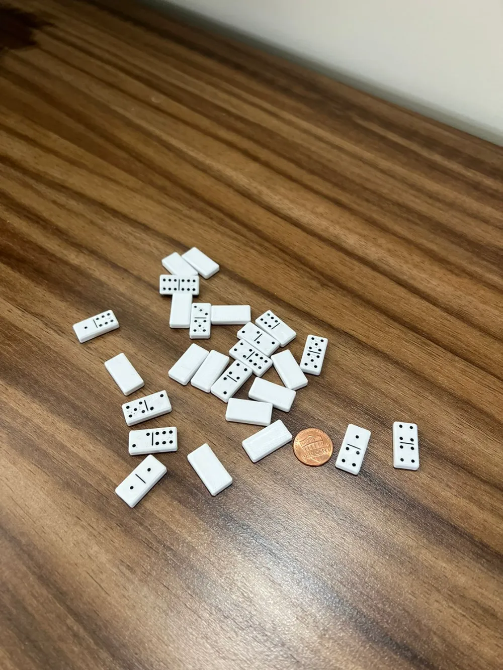 Mini Domino by angrelou - MakerWorld