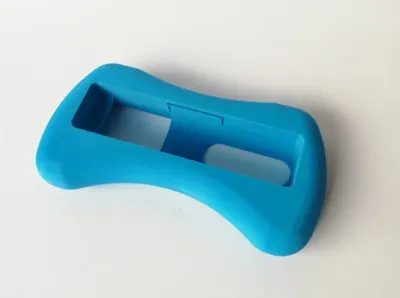 Wii controller grip! - Free 3D Print Model - MakerWorld
