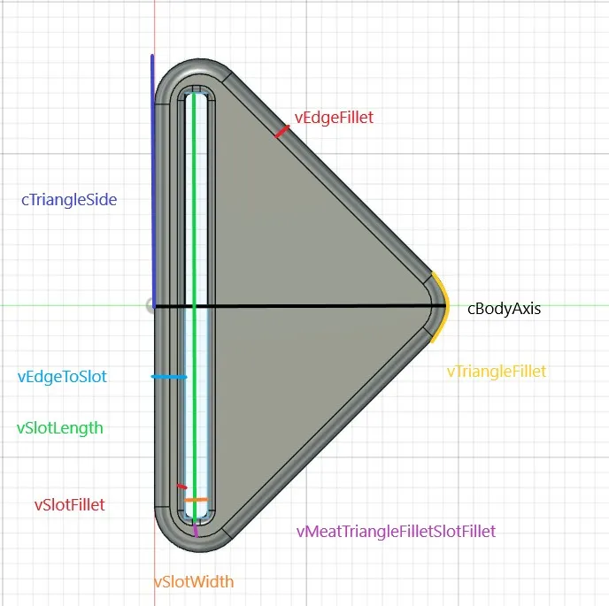 Parametric Tube Squeezer by 3rw1n70 - MakerWorld