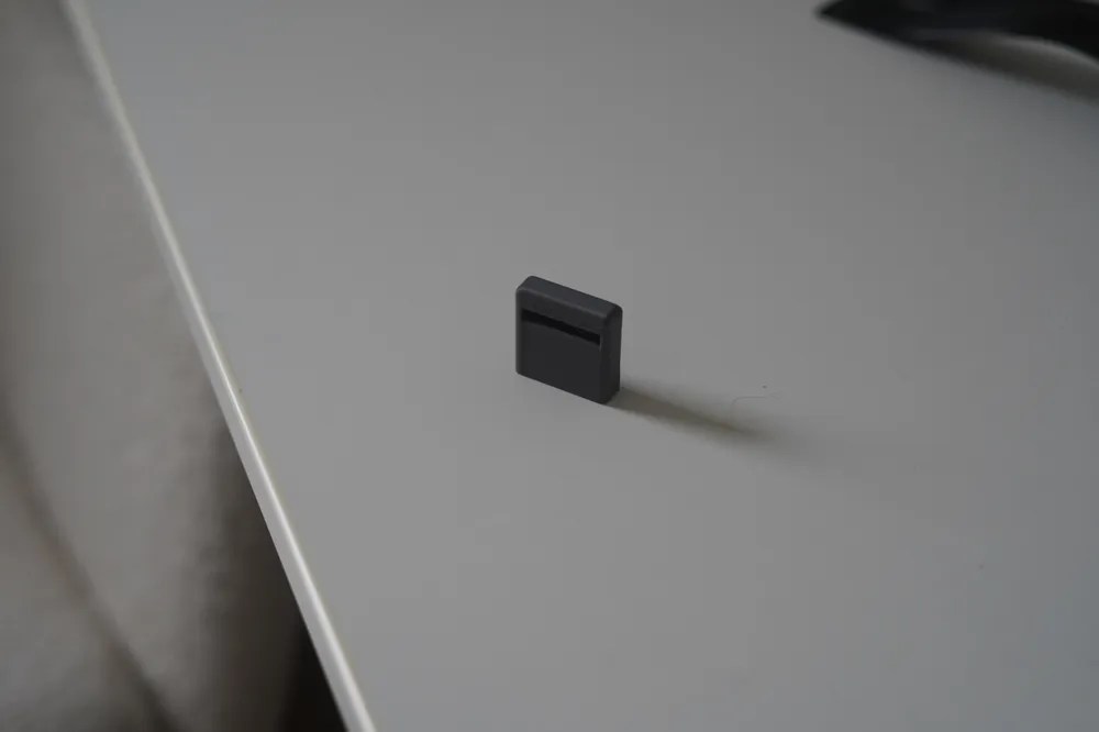 Keychain - Free 3D Print Model - MakerWorld