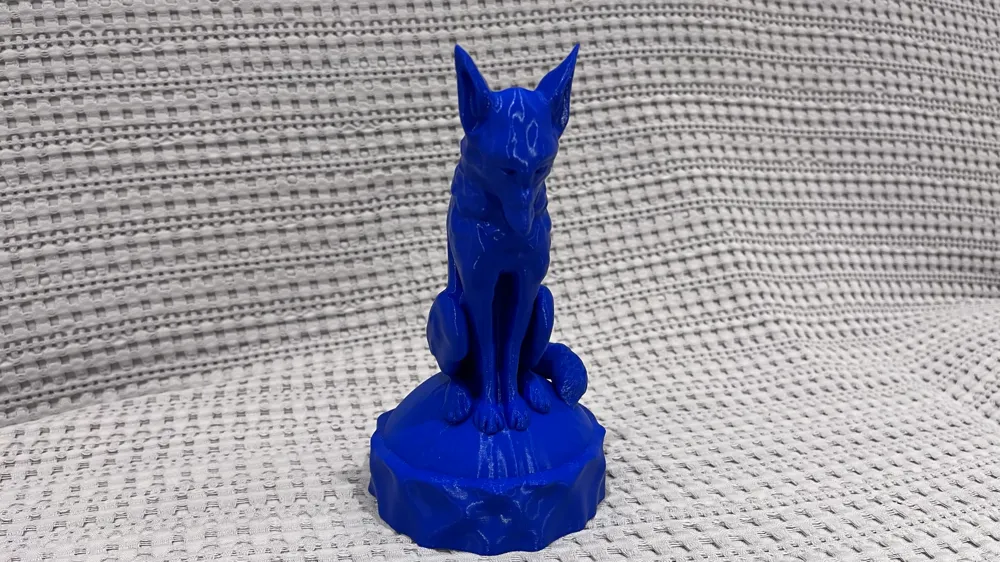 Renert Luxemburg Michel Rodange Remixed by Dragoon - MakerWorld