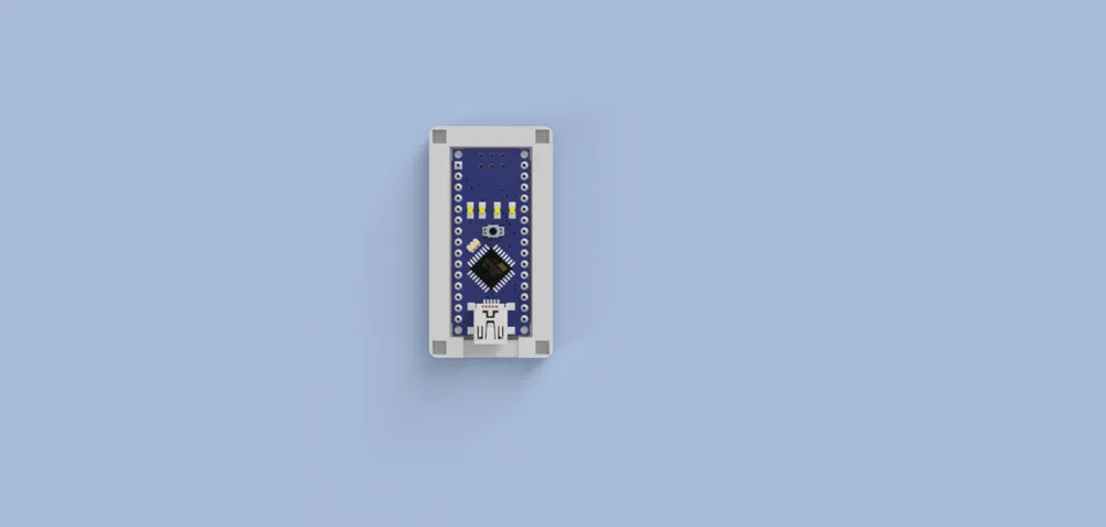 Arduino Nano box - Free 3D Print Model - MakerWorld