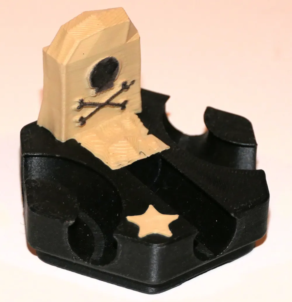 Hextraction Tiles Set A - Super Starter Pack Remixed by DomPerignon ...