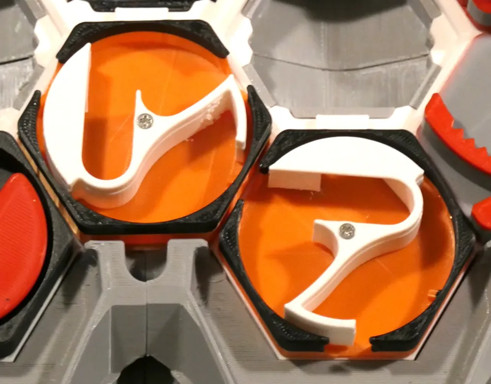 Hextraction Tiles Set A - Super Starter Pack Remixed by DomPerignon ...