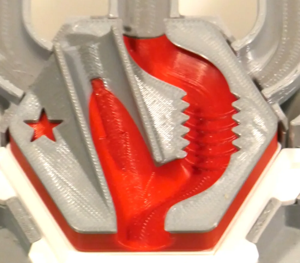 Hextraction Tiles Set A - Super Starter Pack Remixed by DomPerignon ...