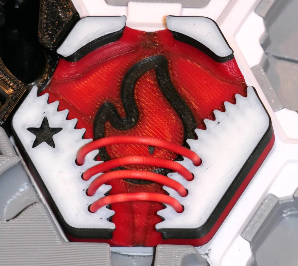 Hextraction Tiles Set A - Super Starter Pack Remixed by DomPerignon ...