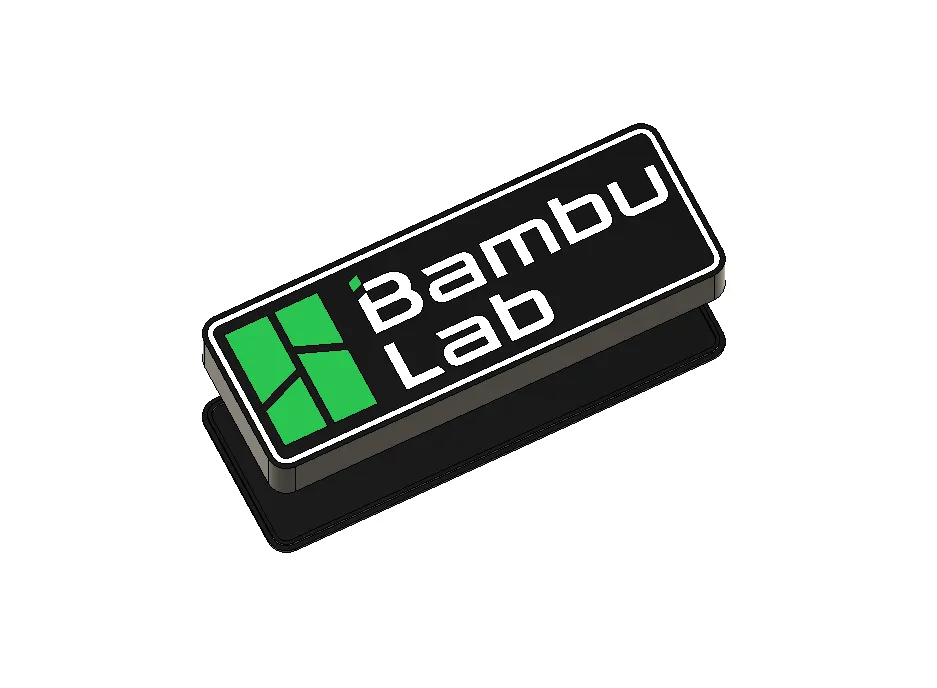 Bambu Lab Lightbox LED Lamp by braga3dprint - MakerWorld