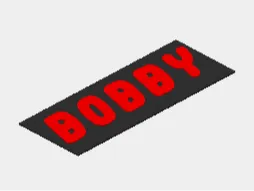 bobby car 3d print model download - MakerWorld