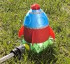 Sprinkler Rocket by Sevro MakerWorld: Download Free 3D Models