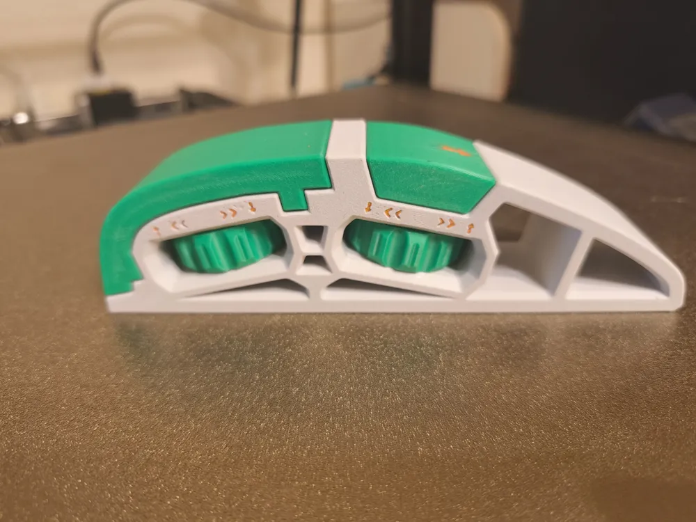 Sanding Block 38 x50x175 mm - Free 3D Print Model - MakerWorld