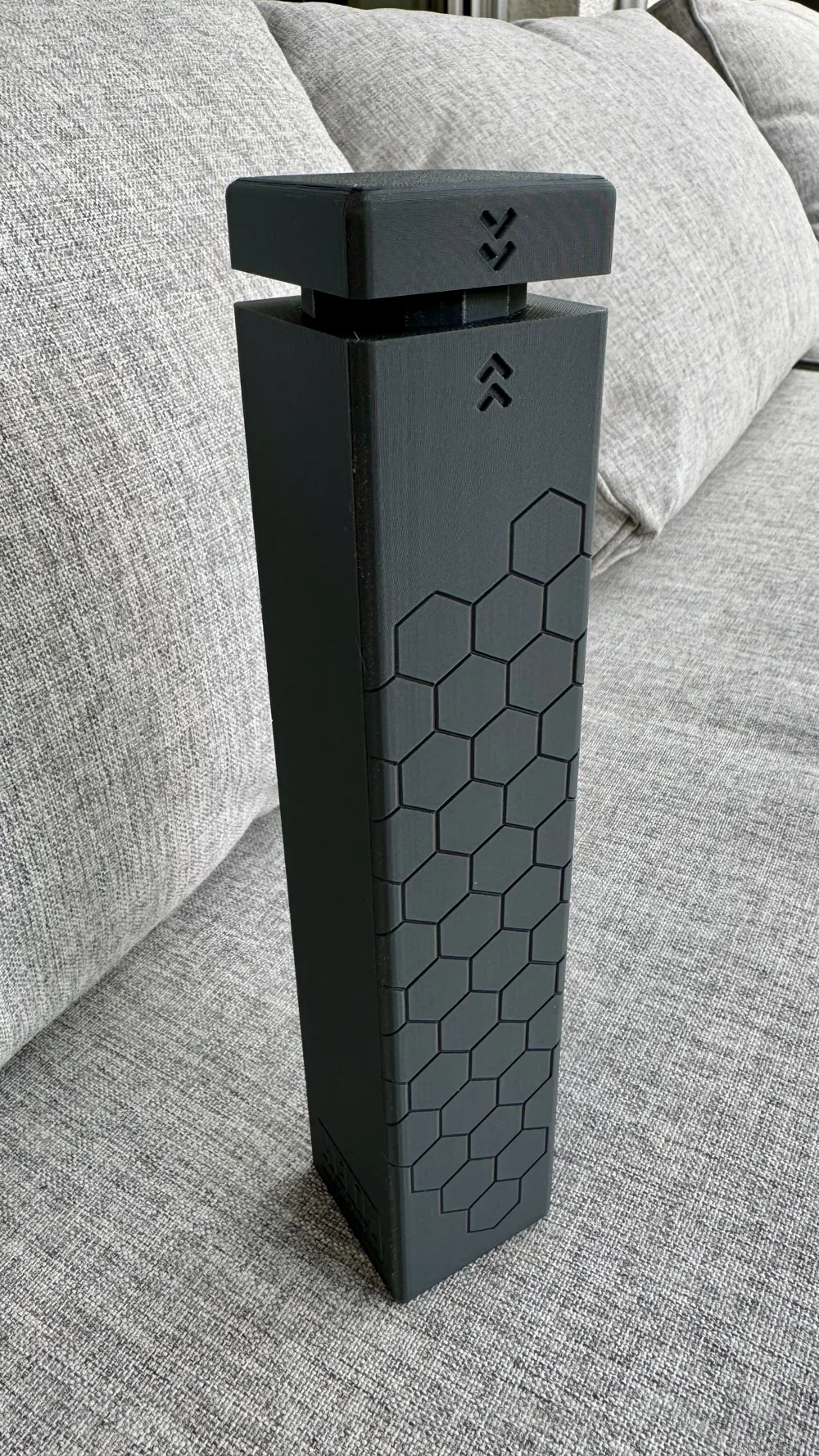 V2 Nespresso Capsules - Outdoor and Travel Case by HELiX MakerWorld ...