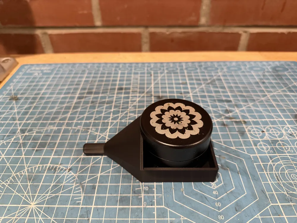 Dank Tank v1 by Solytus MakerWorld: Download Free 3D Models