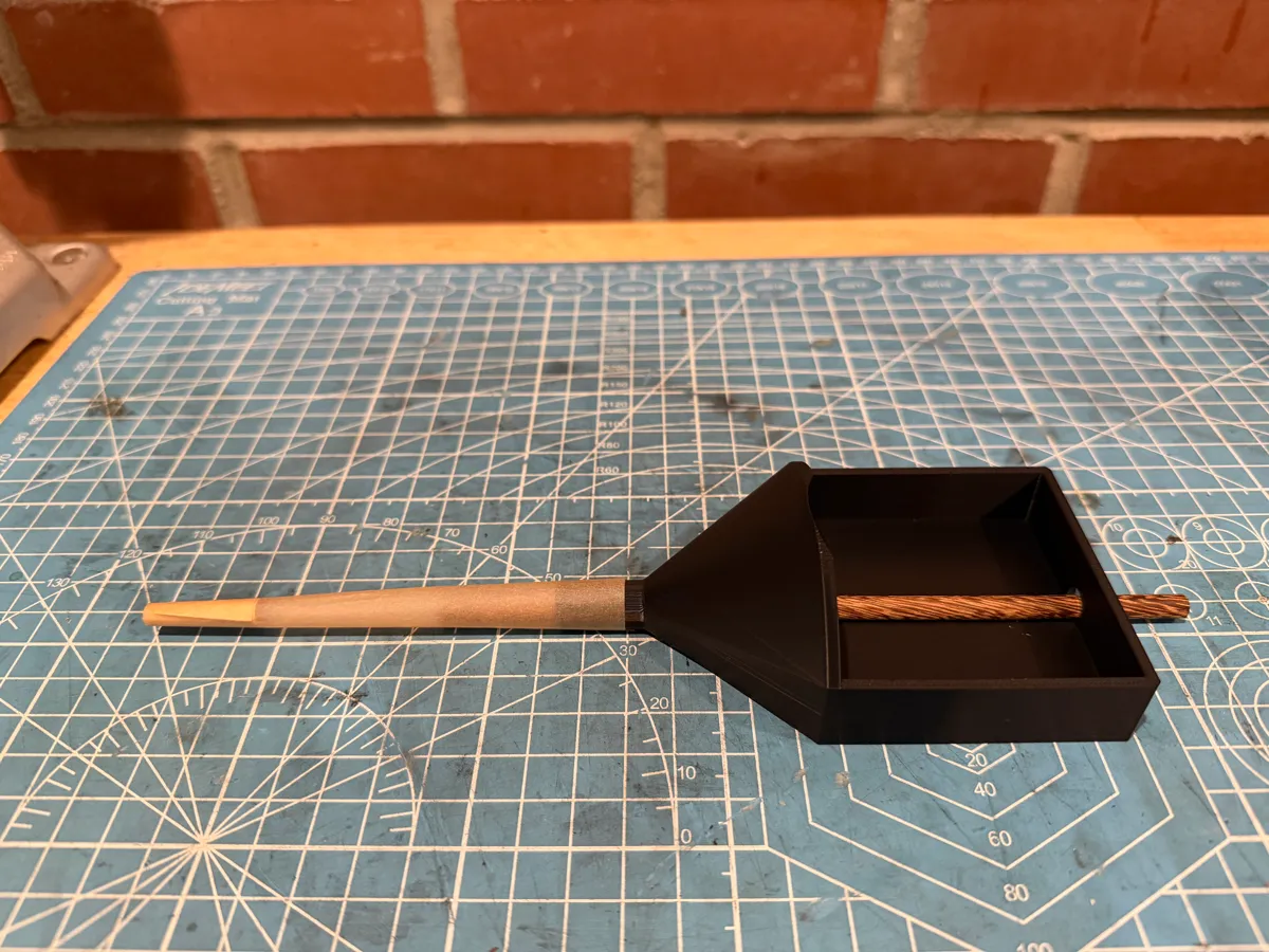 Dank Tank v1 by Solytus MakerWorld: Download Free 3D Models