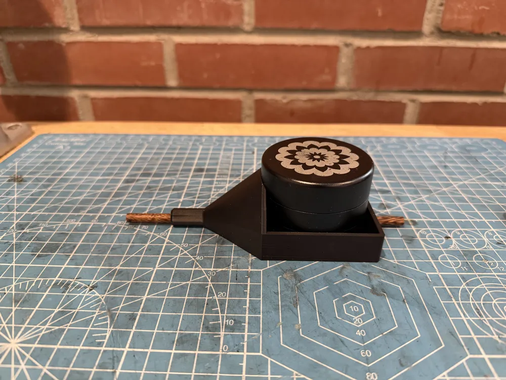 Dank Tank v1 by Solytus MakerWorld: Download Free 3D Models