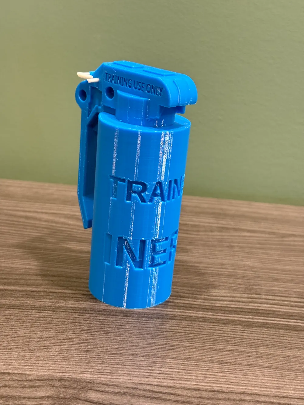 Flashbang Trainer by OliverCard - MakerWorld