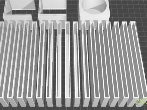 alien rpg set and environmental pieces - Free 3D Print Model - MakerWorld