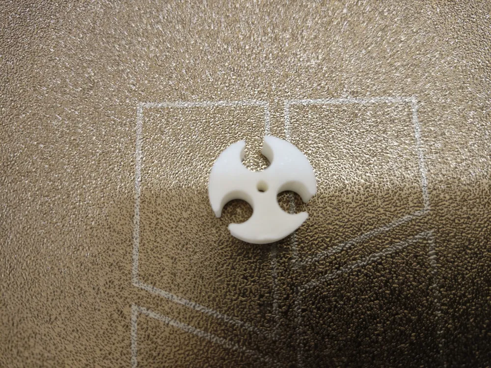 A1, A1 mini cable clips, wire clips by 天天快乐 MakerWorld: Download Free ...