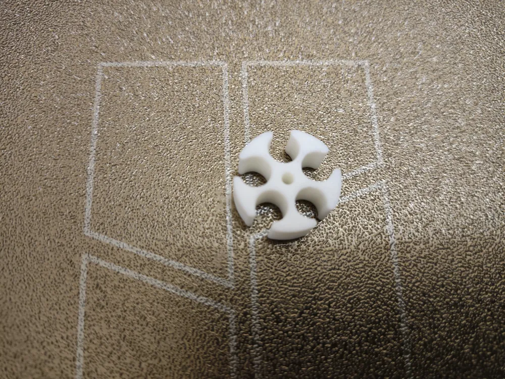 A1, A1 mini cable clips, wire clips - Free 3D Print Model - MakerWorld