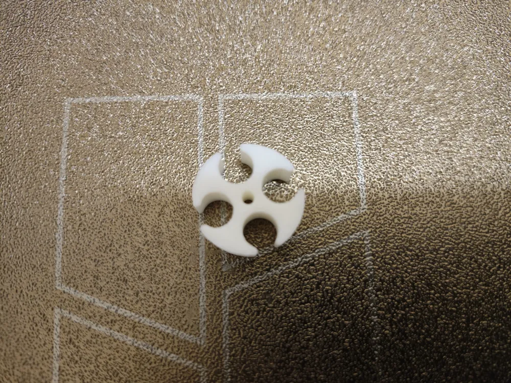 A1, A1 mini cable clips, wire clips - Free 3D Print Model - MakerWorld
