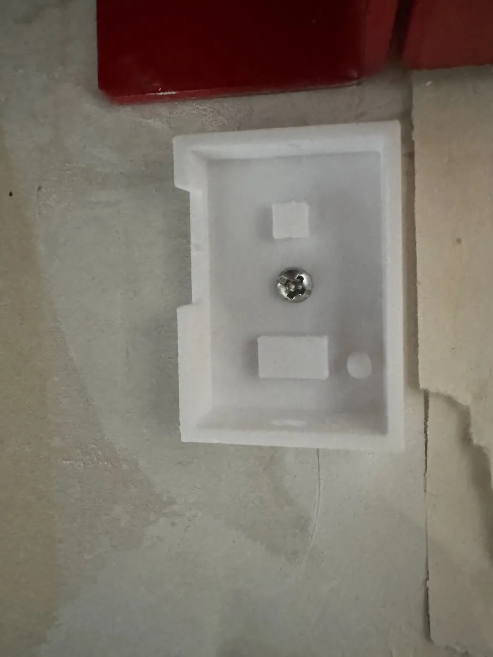 ESP-01 Relay Case - Free 3D Print Model - MakerWorld