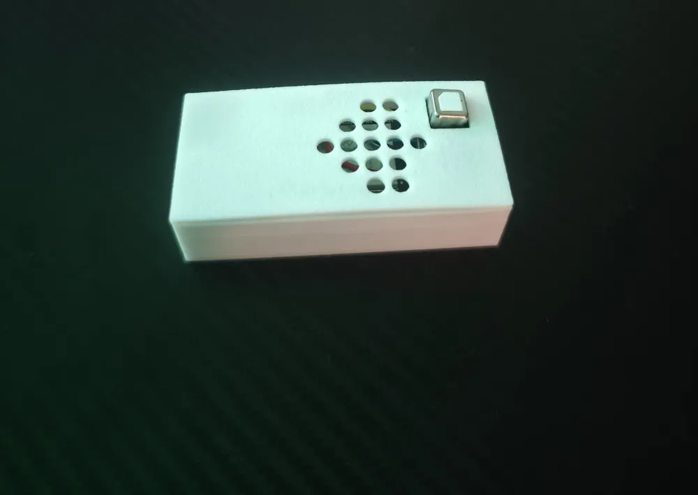 Scatola ESP32 per SCD40 - Modello di stampa 3D gratuito - MakerWorld