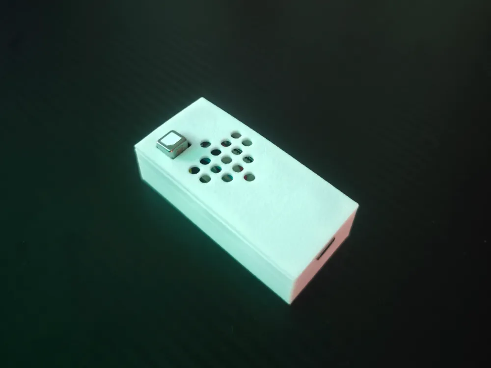 Scatola ESP32 per SCD40 - Modello di stampa 3D gratuito - MakerWorld