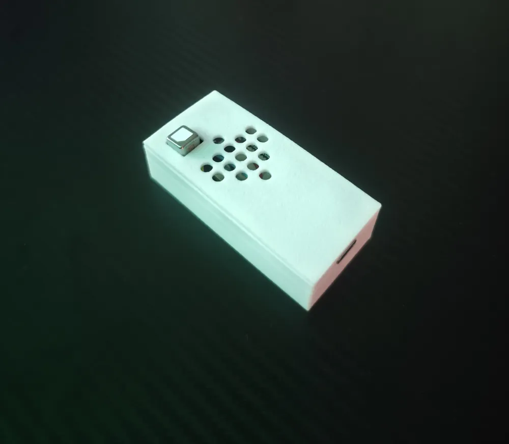 Scatola ESP32 per SCD40 - Modello di stampa 3D gratuito - MakerWorld