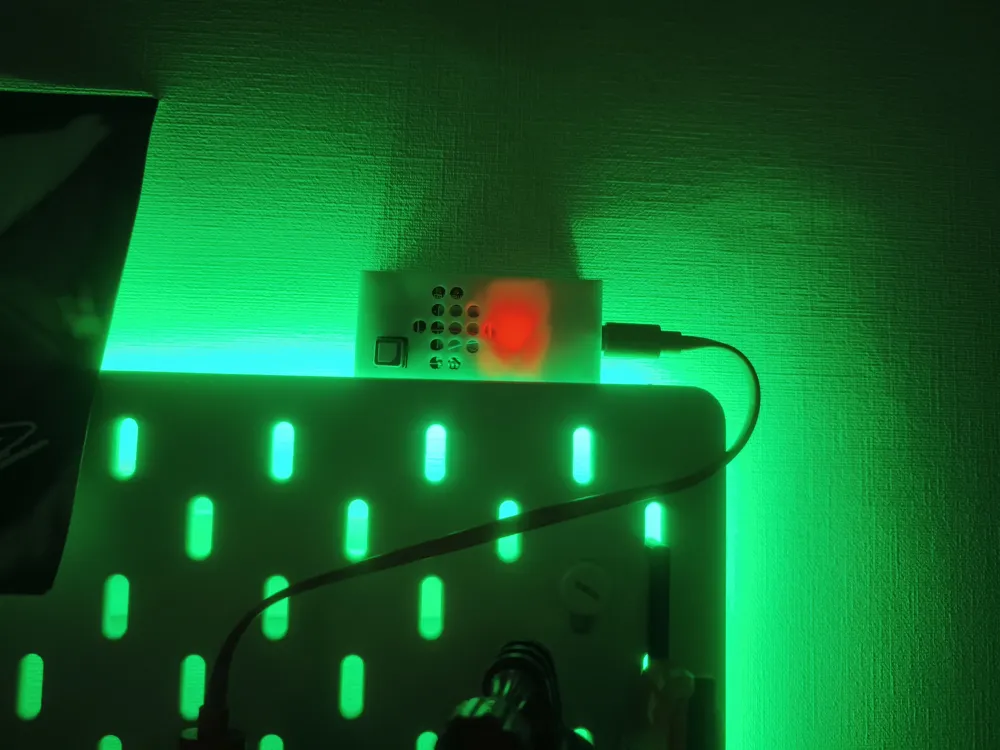 Scatola ESP32 per SCD40 - Modello di stampa 3D gratuito - MakerWorld