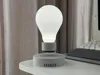 Floating Light Bulb by fana MakerWorld: Download Free 3D Models