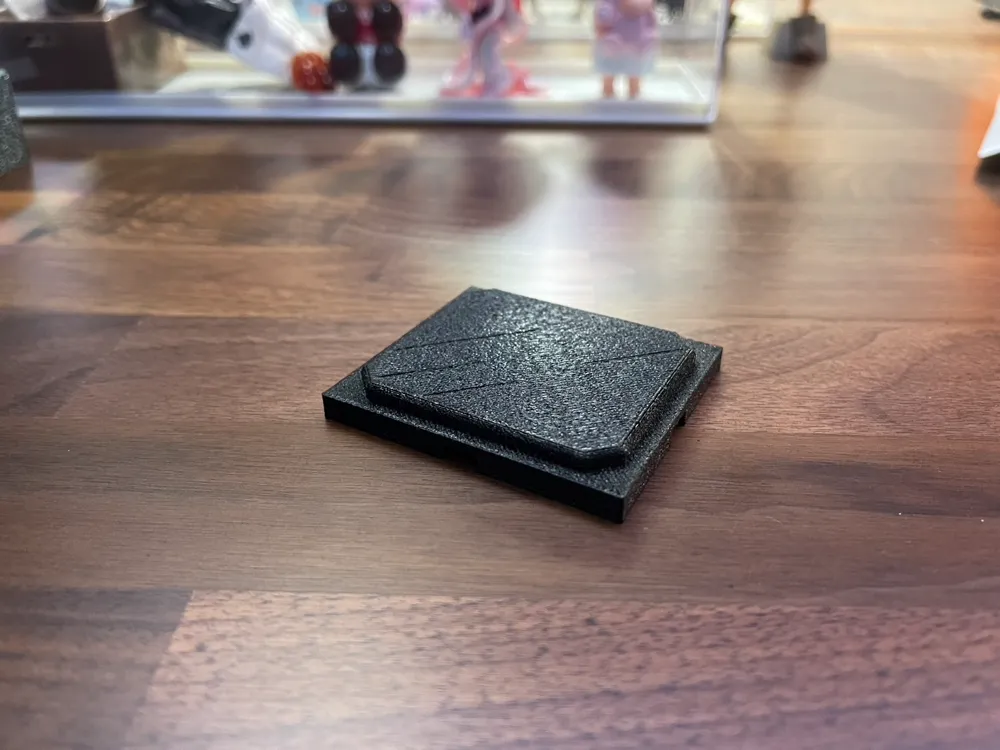 Module block for arttoy POPMART by Pamu - MakerWorld