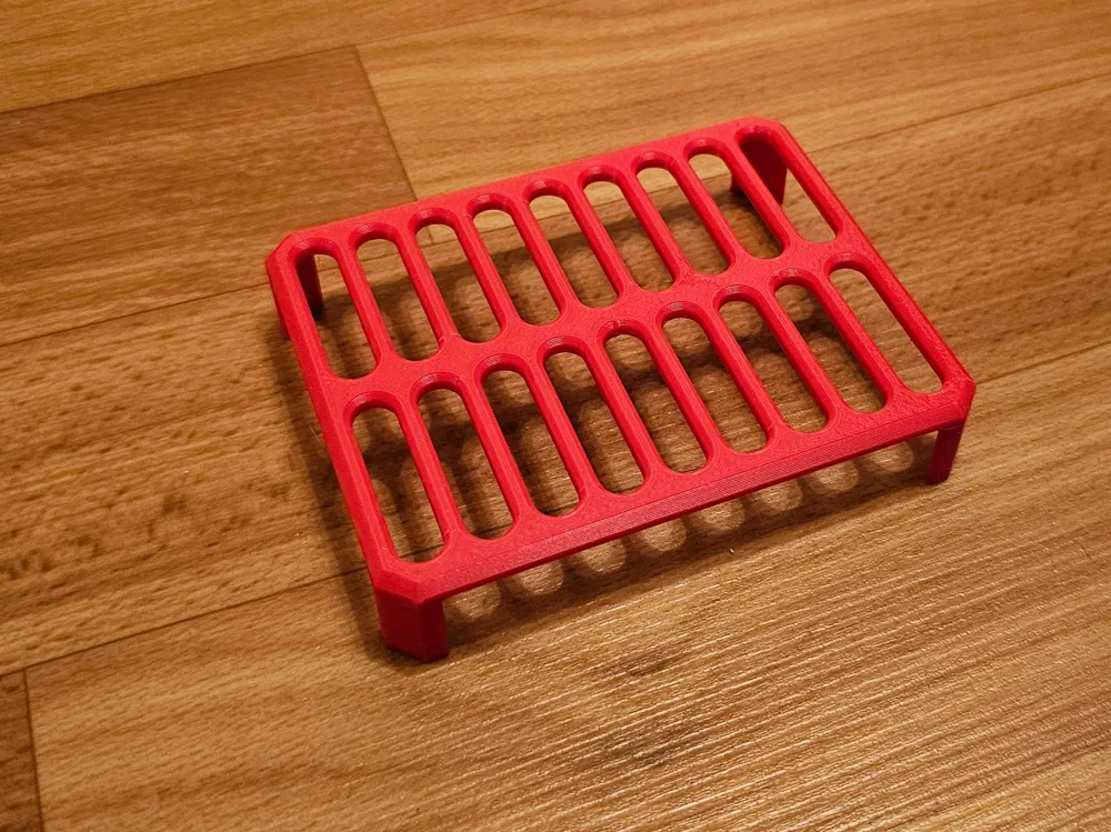 Support/rehausseur Raspberry Pi / SBC - Modèle d'Impression 3D Gratuit ...