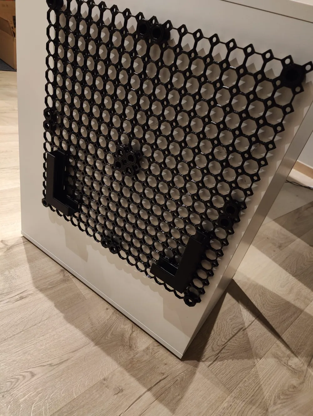 Multiconnect Laptop Holder - Free 3D Print Model - MakerWorld