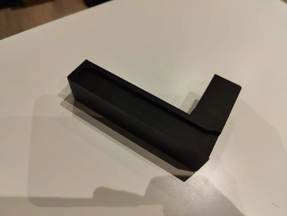 Multiconnect Laptop Holder - Free 3D Print Model - MakerWorld