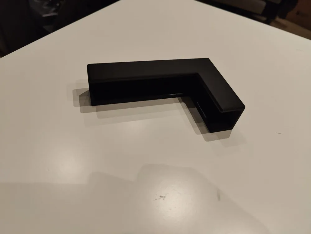 Multiconnect Laptop Holder - Free 3D Print Model - MakerWorld