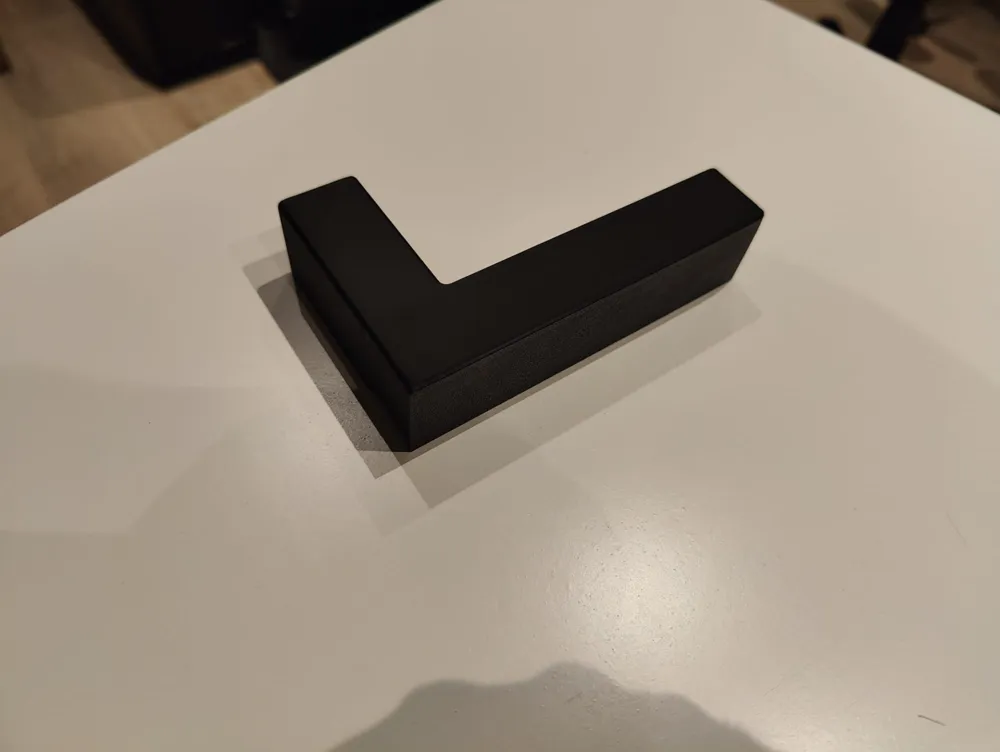 Multiconnect Laptop Holder - Free 3D Print Model - MakerWorld