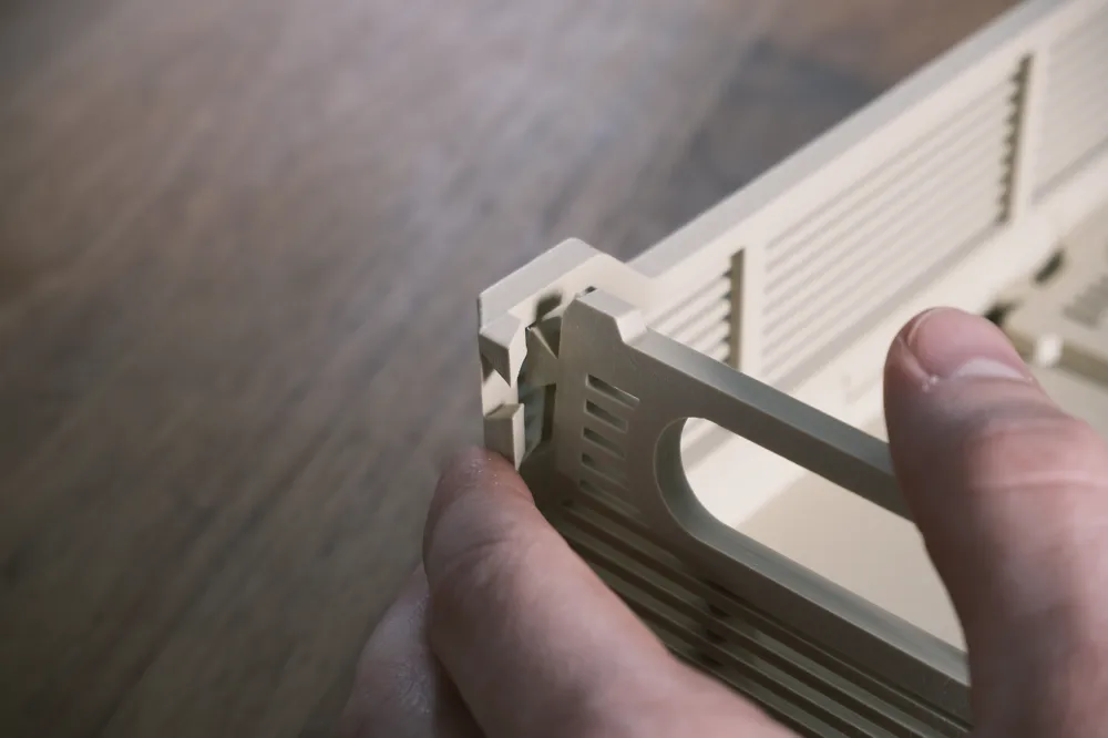 Foldable Crate - Free 3D Print Model - MakerWorld