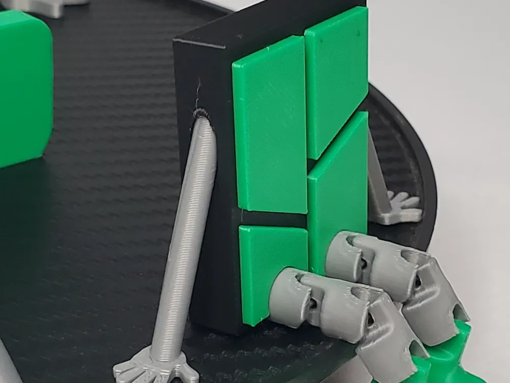Bambu Buddy by RD-3D Print LabMakerWorld: Download Free 3D Models