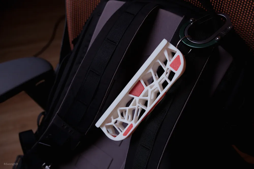 Ariel Stand for iPad - Free 3D Print Model - MakerWorld