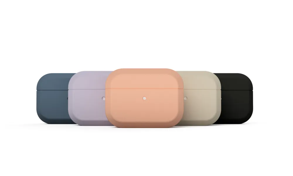 Flat-Edged AirPods Pro (2) Case - Free 3D Print Model - MakerWorld