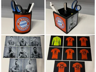 cP3D | Collections - MakerWorld