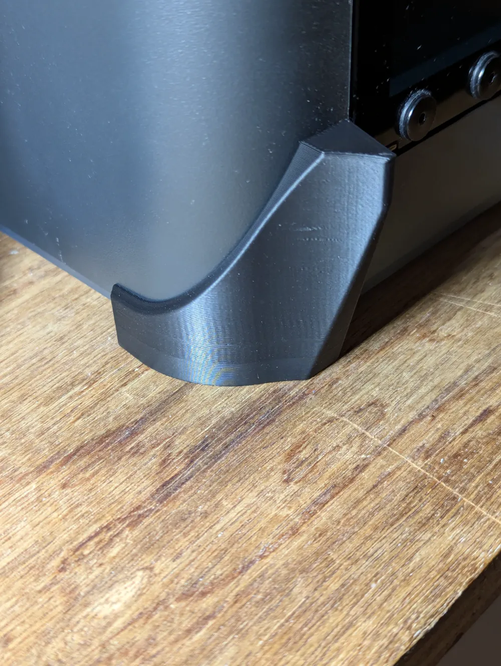 Bambu Lab Door Stop - Free 3D Print Model - MakerWorld