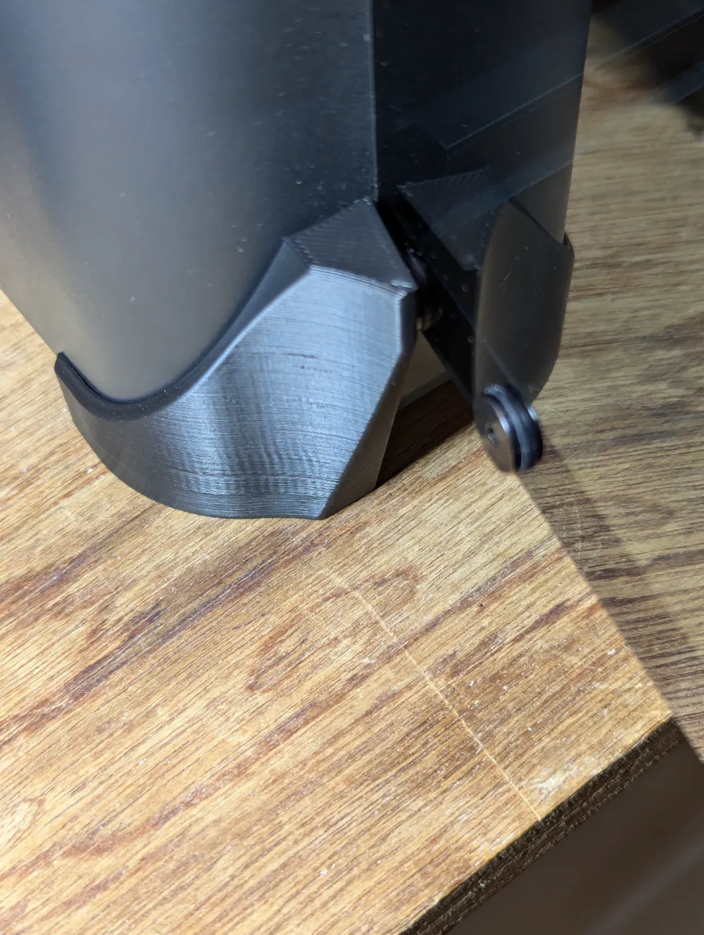 Bambu Lab Door Stop - Free 3D Print Model - MakerWorld