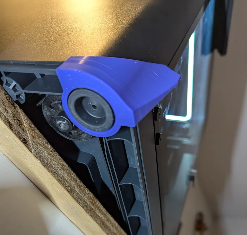 Bambu Lab Door Stop - Free 3D Print Model - MakerWorld