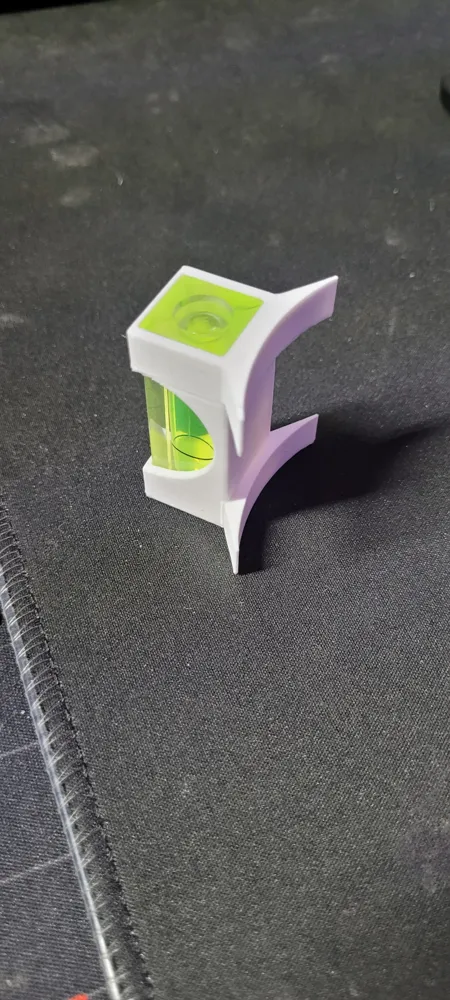 level holder by Trixterrrr MakerWorld: Download Free 3D Models