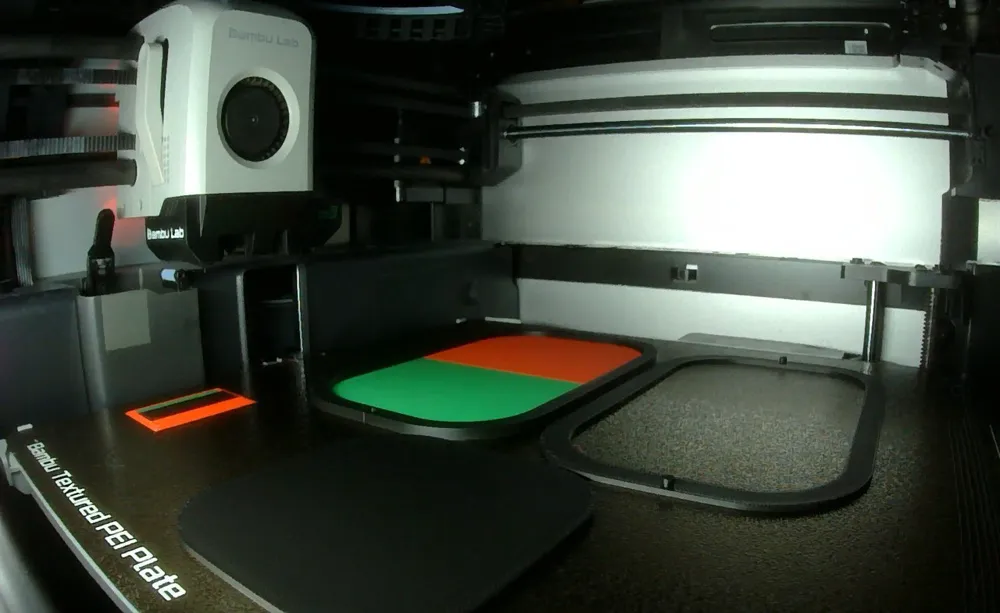 BusySlide - Door Status Indicator by Howell MakerWorld: Download Free ...