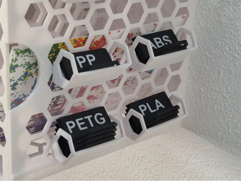 Door Label Holder - Free 3D Print Model - MakerWorld