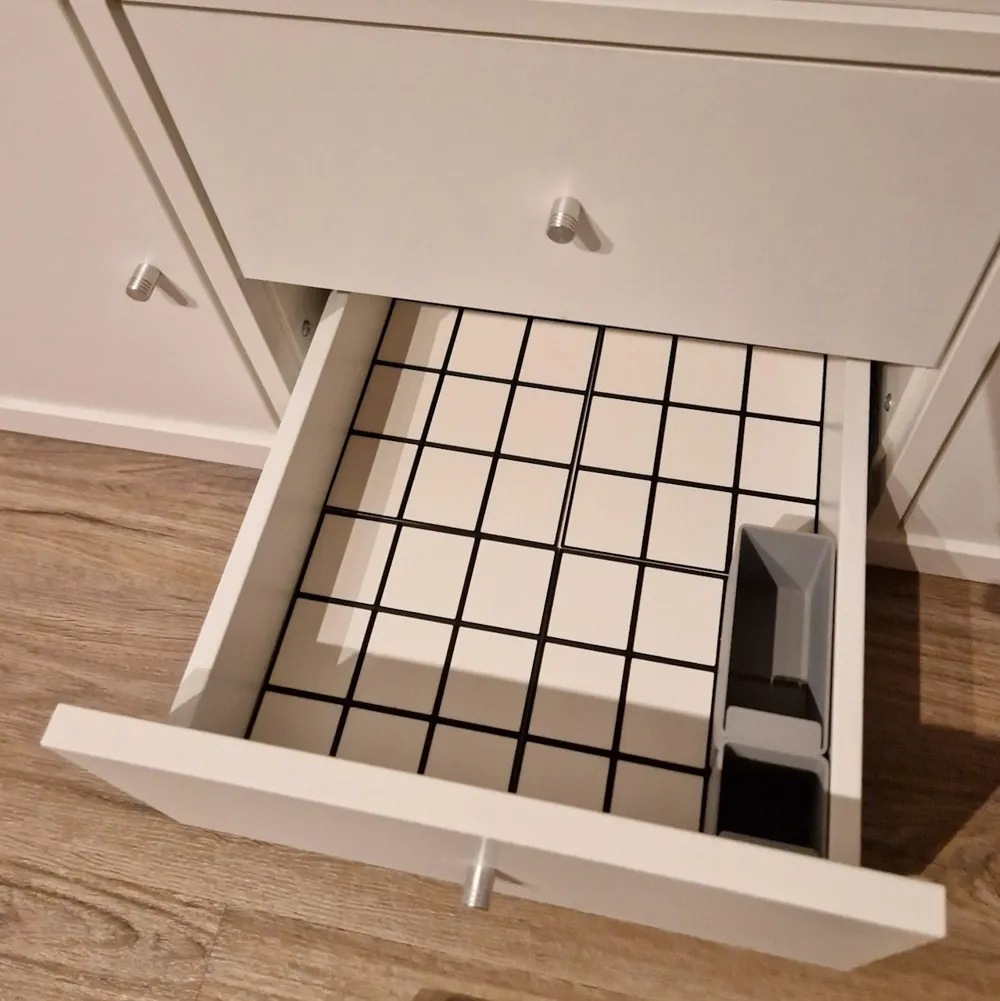 IKEA KALLAX Drawer Inserts by palumbus - MakerWorld