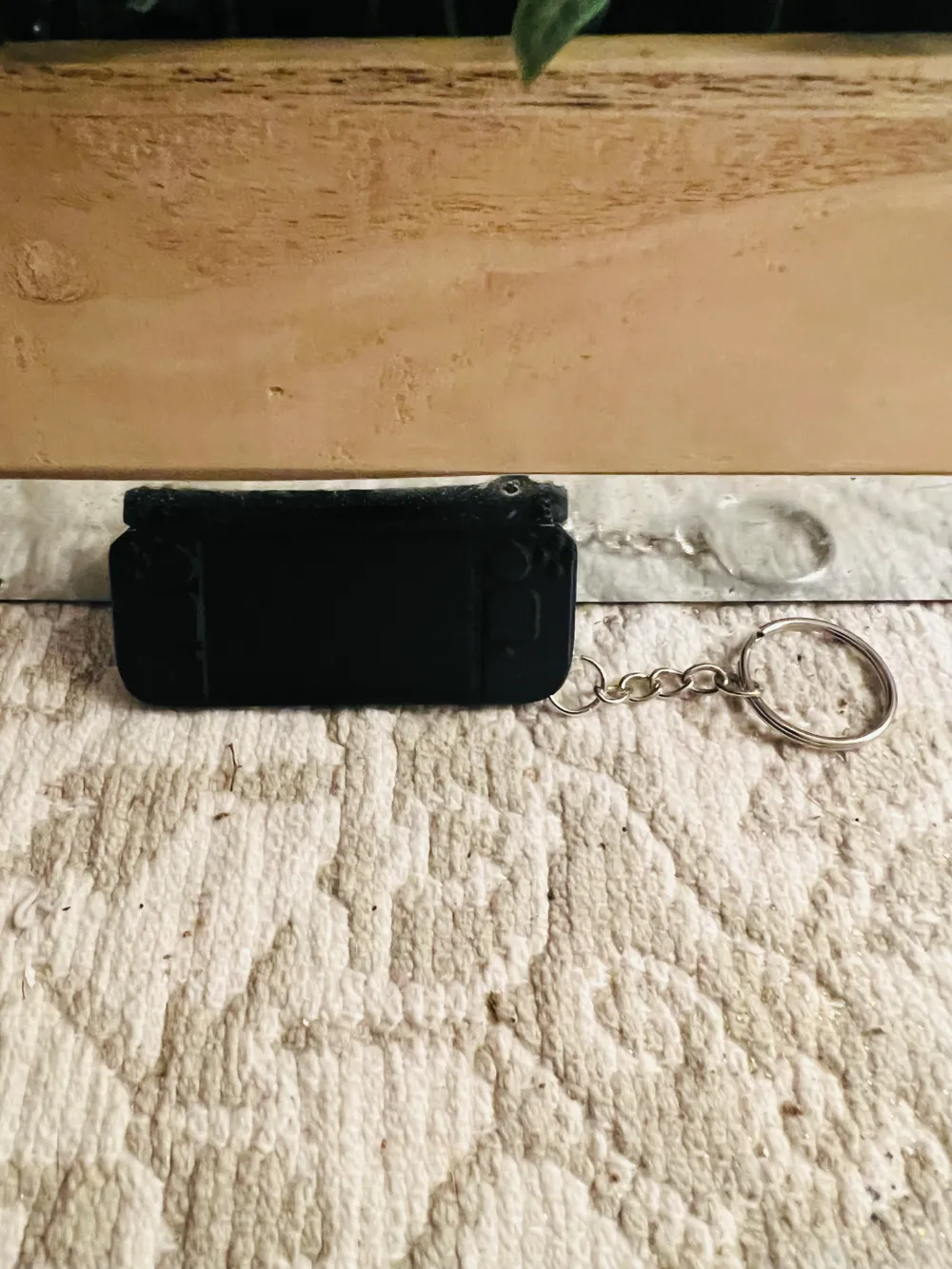 Steam Deck Keychain by Grove3D MakerWorld: Download Free 3D Models