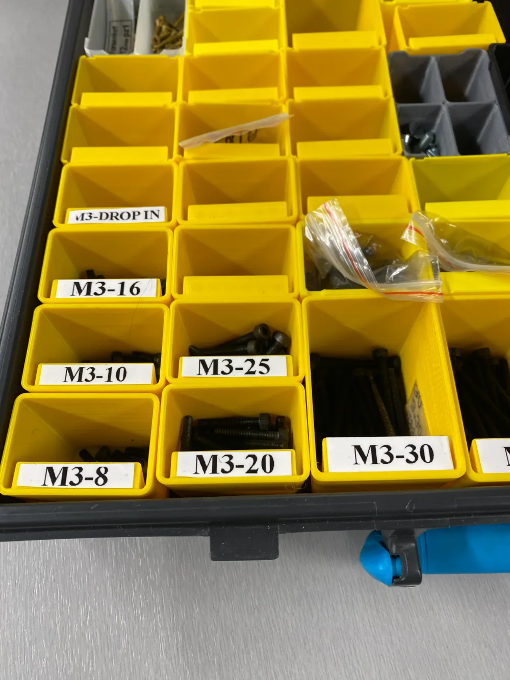 Raaco Assorter 55 - Boxes with Label Plates - A9 Remixed by Mrtk1970 ...